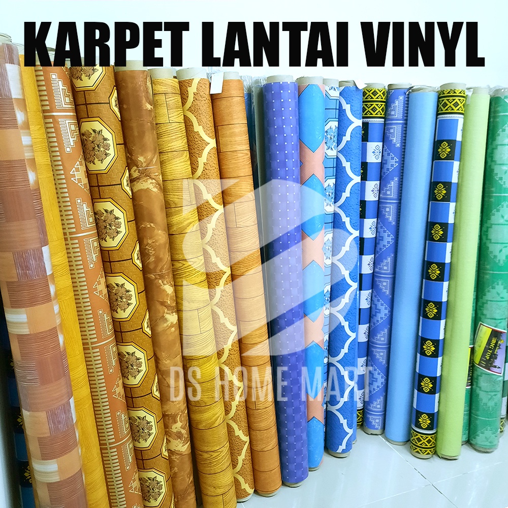 Jual Karpet Lantai Plastik Terlengkap & Harga Terbaru Juni 2026 ...
