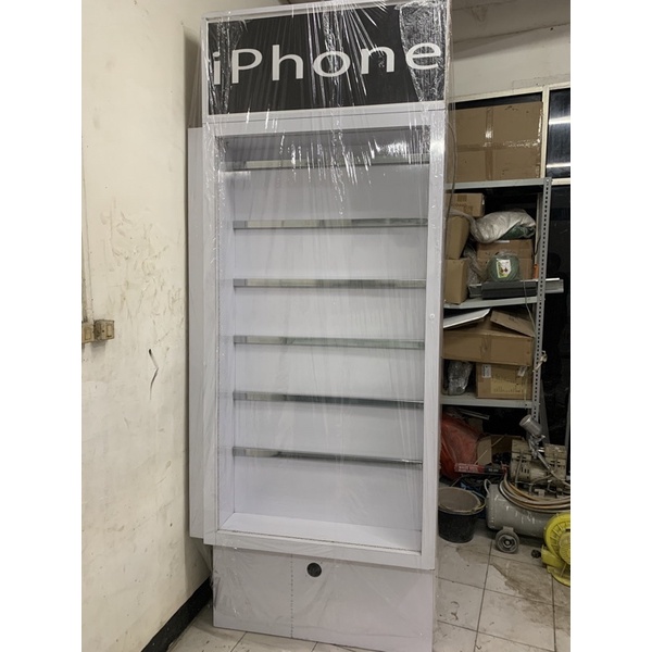 Jual Rak Display Handphone | Shopee Indonesia