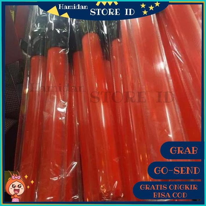 Jual BATON LALIN SIZE BESAR/ LAMPU LALIN PARKIR / LAMPU TRAFFIC LIGHT ...
