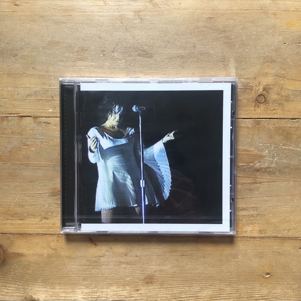 Jual CD Import Björk / Bjork - Homogenic Live CD Impor Original ...