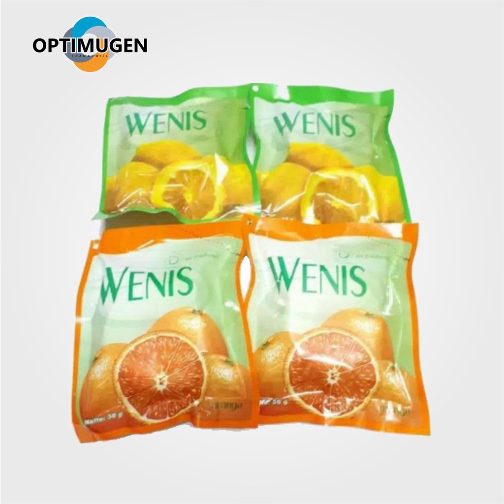Jual Optimugen Wenis Pengharum Pewangi Ruangan 50gram Original | Shopee ...