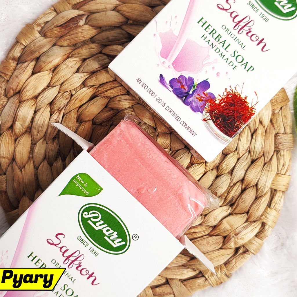 Jual Sabun Pyary All Varian_Sabun Pyary Original | Shopee Indonesia