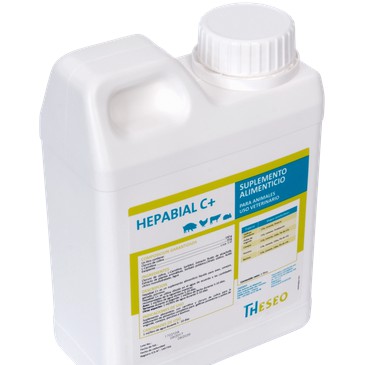 Jual Hepabial c+ 1 LITER (CARNITINE SORBITOL) PERBAIKI FUNGSI HATI ...