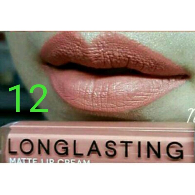 Jual Lt Pro Longlasting matte lip cream | Shopee Indonesia