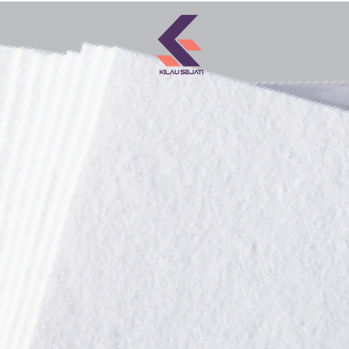 Jual Kertas Saring Minyak/ Saring Oli / Saring Kimia Halus Size 60x60 ...