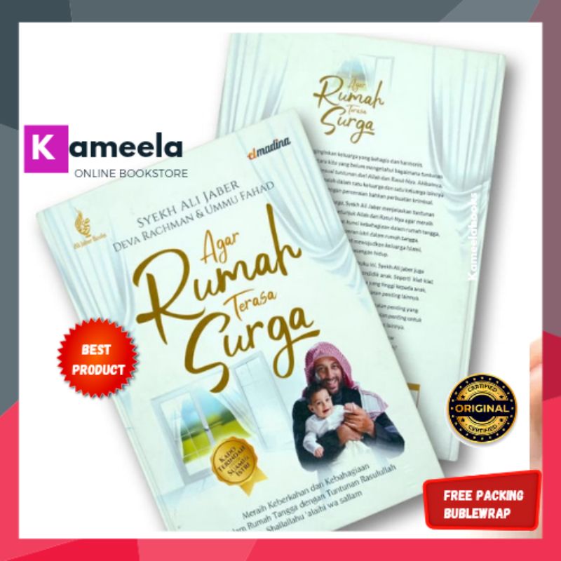 Jual Agar rumah terasa surga | Shopee Indonesia