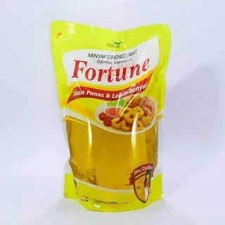Jual fortune 2 liter Harga Terbaik & Termurah Juni 2024 | Shopee Indonesia