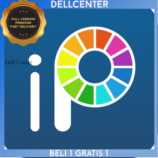 Jual ibis Paint X Prime - Aplikasi Mendesign Gambar Manga Anime/Sketsa ...