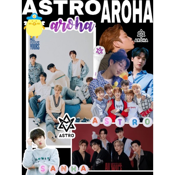 Jual akrilik astro dan custom | Shopee Indonesia