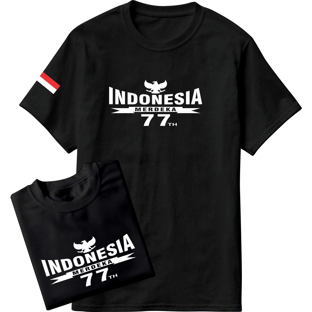 Jual KAOS INDONESIA MERDEKA GARUDA / KAOS 17 AGUSTUS 1945 / KAOS ... Jual KAOS INDONESIA MERDEKA GARUDA / KAOS 17 AGUSTUS 1945 / KAOS ...