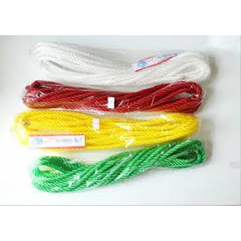Jual Tali Tambang Tali ikat Plastik 3mm (1pcs) kualitas terbaik ...