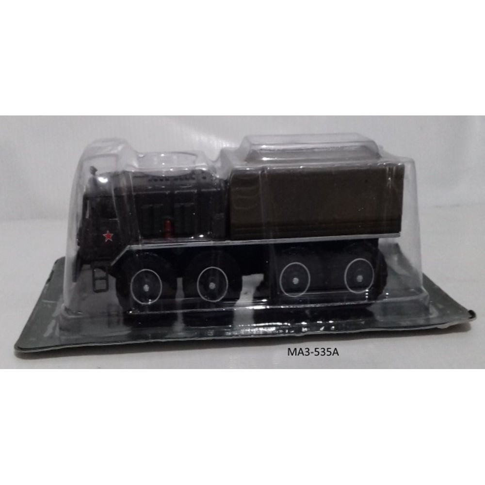 Jual IXO 1 72 Tank Series MA3 535A | Shopee Indonesia