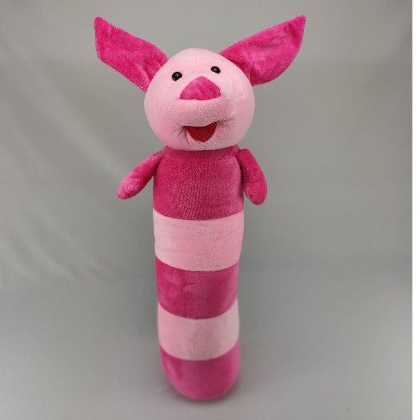 Jual Boneka guling Piglet 56 cm | Shopee Indonesia