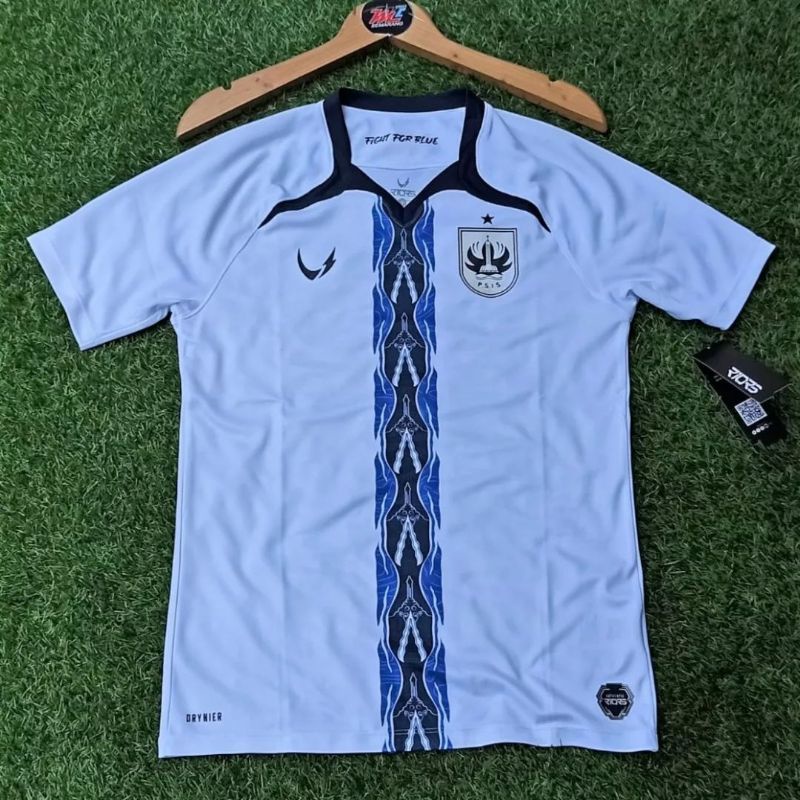 Jual Jersey Psis away 2022 | Shopee Indonesia
