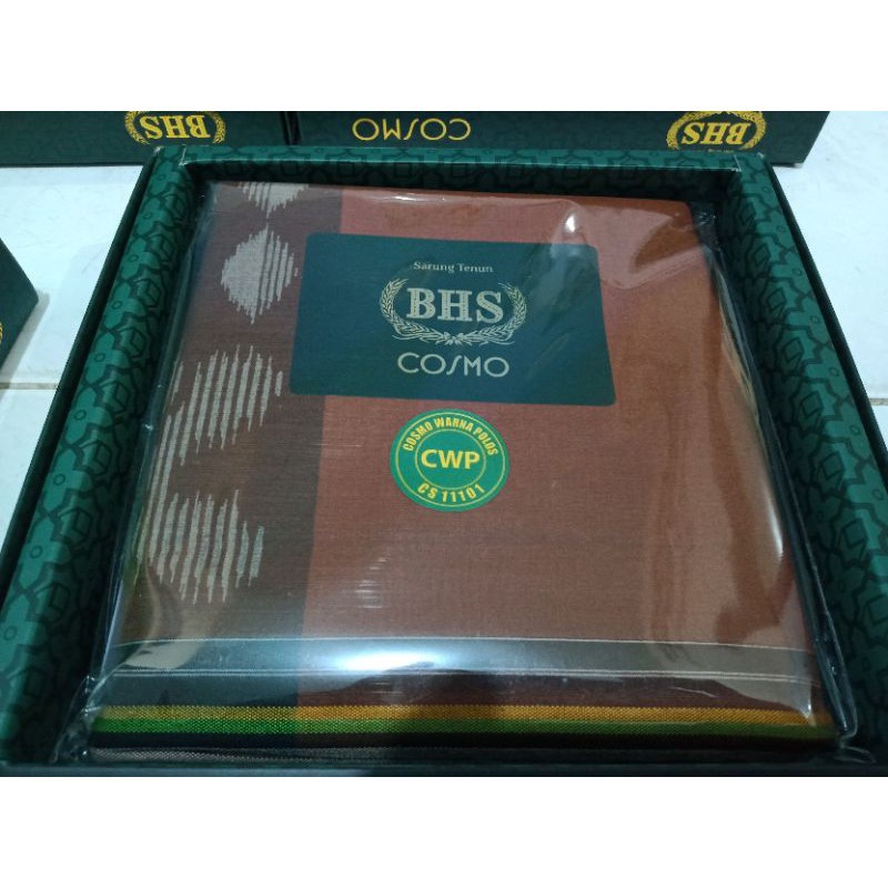 Jual Sarung BHS Cosmo Harga Grosir | Shopee Indonesia