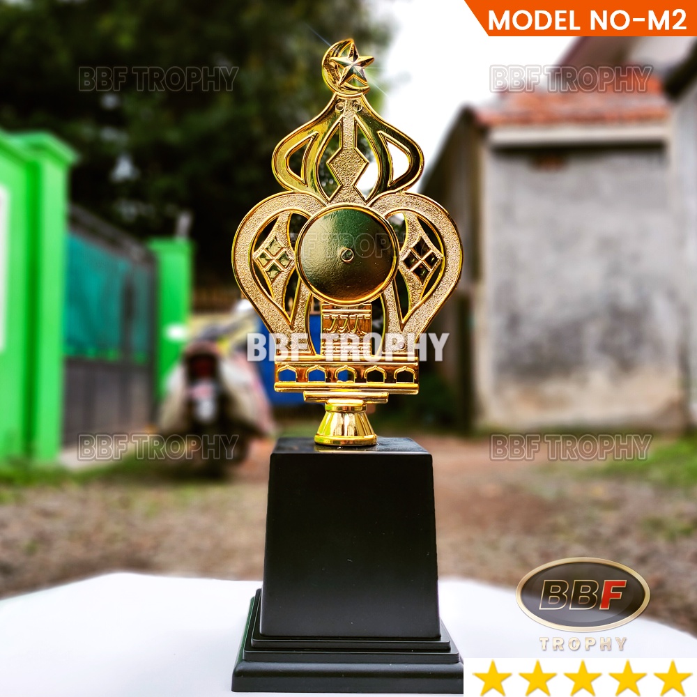 Jual Piala plastik murah model masjid | Shopee Indonesia Jual Piala plastik murah model masjid | Shopee Indonesia