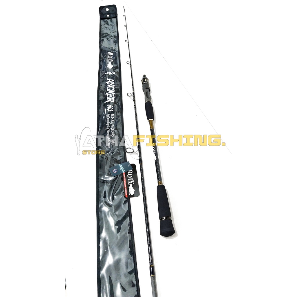Jual Rod Iroly Angker | Shopee Indonesia