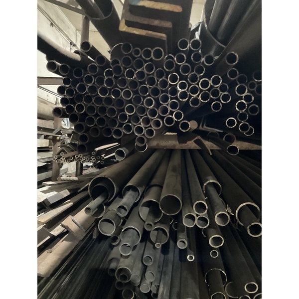 Jual pipa stainless sus ss 304 sch 80 segala jenis ukuran inchi inch ...