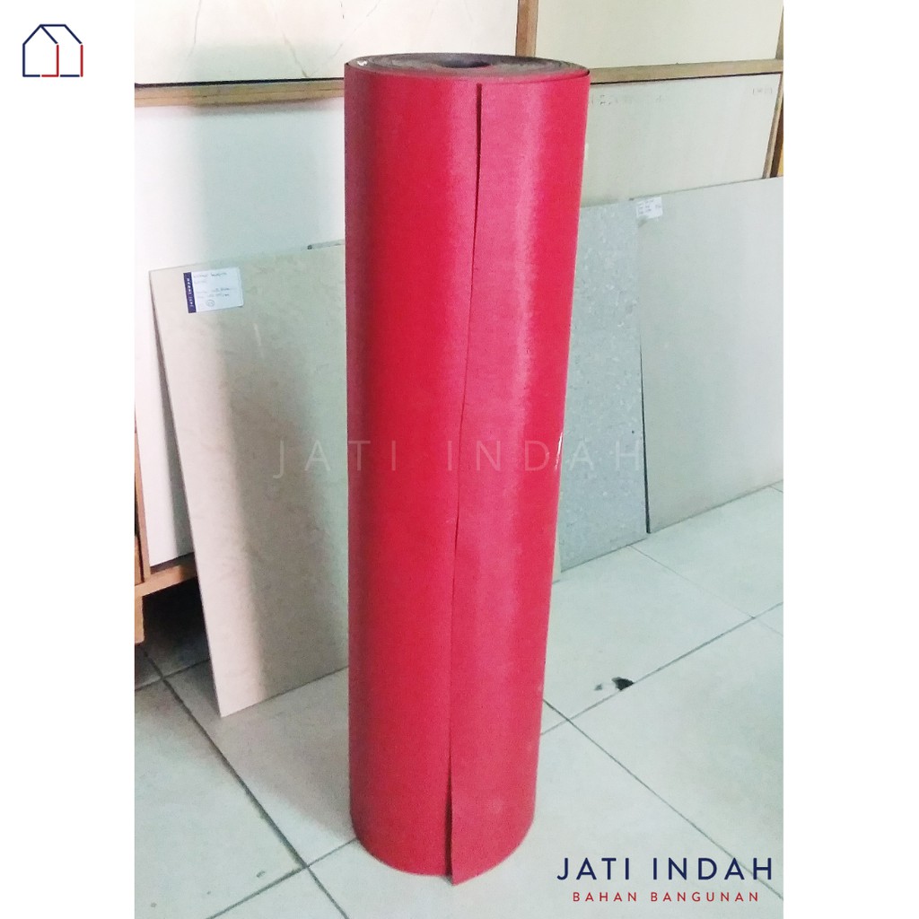 Jual KARPET TALANG MERAH LEBAR 70 CM | Shopee Indonesia