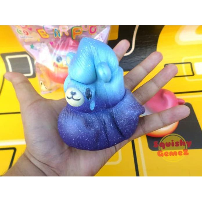 Jual Mr. Unchie Poo Poop Squishy Jumbo Replika | Shopee Indonesia