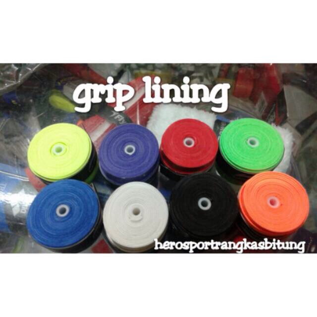 Jual Grip fly power dan grip lining | Shopee Indonesia