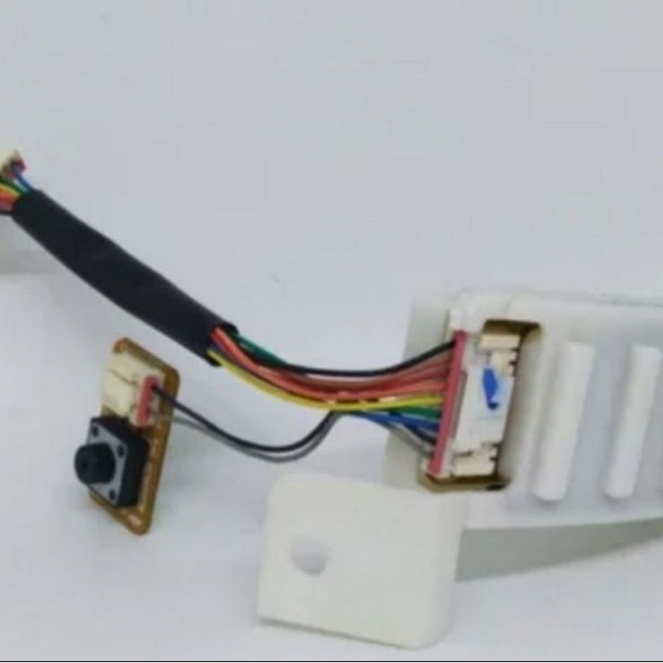 Jual Model Display Sensor Remot AC LG Inverter Skin Care Anti DBD ...