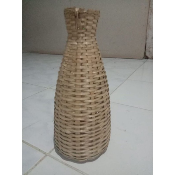 Jual telik / perangkap udang dari bambu | Shopee Indonesia