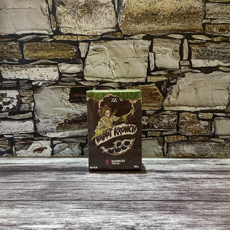 Jual happy krunch 30ml | Shopee Indonesia