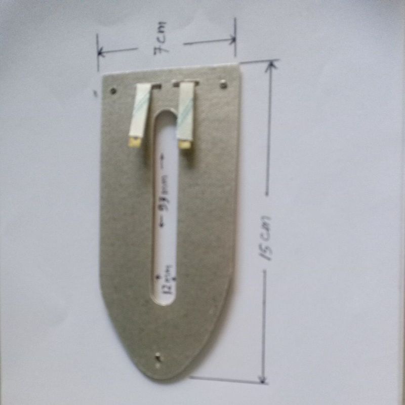 Jual Elemen pemanas setrika 600watt isi 5pcs | Shopee Indonesia