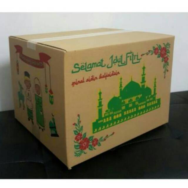 Jual Dus parcel idul fitri | Shopee Indonesia