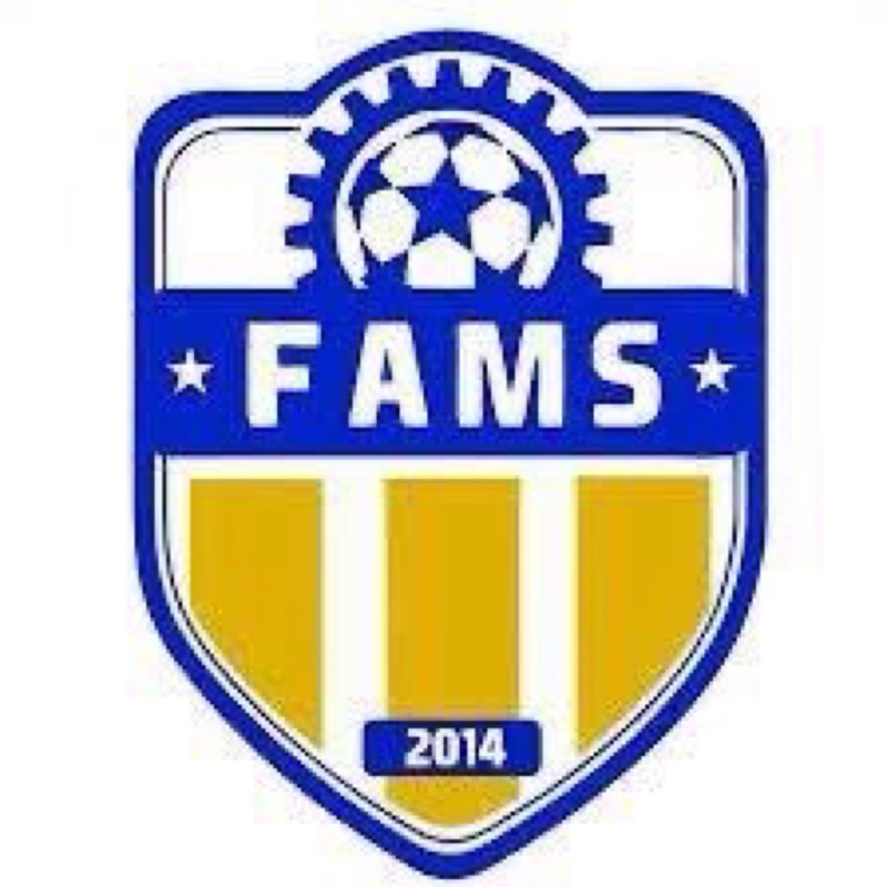 Jual logo fams | Shopee Indonesia