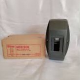 Jual Box MCB Broco 2Grup 1Grup Rumah Sekring MCB isi 1-2 MCB 1F ...