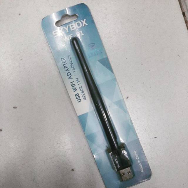 Jual wifi dongle Sky box ( skybox ) | Shopee Indonesia