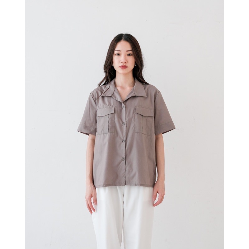 Jual RAIN TOP (BROWN) | Shopee Indonesia