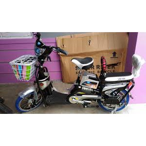 Jual sepeda listrik | Shopee Indonesia