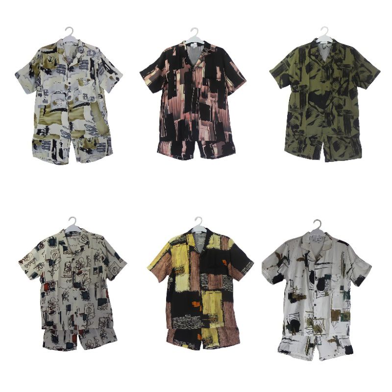 Jual ONE SET , pria wanita (UNISEX) | Shopee Indonesia