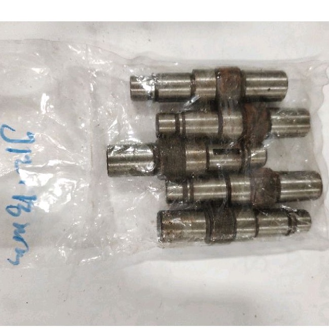 Jual as bor body besi JIZ-13 MODERN | Shopee Indonesia