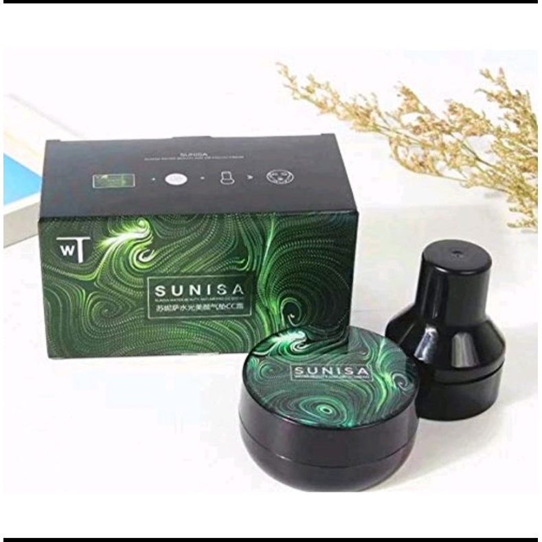 Jual sunisa air cushion original | Shopee Indonesia