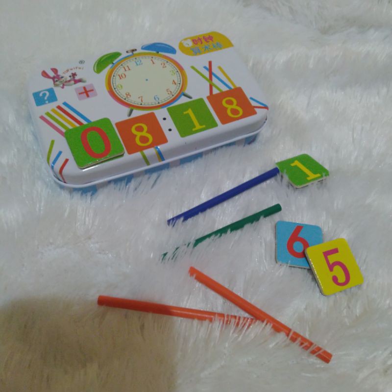 Jual Math Box (Pesanan Anita) | Shopee Indonesia