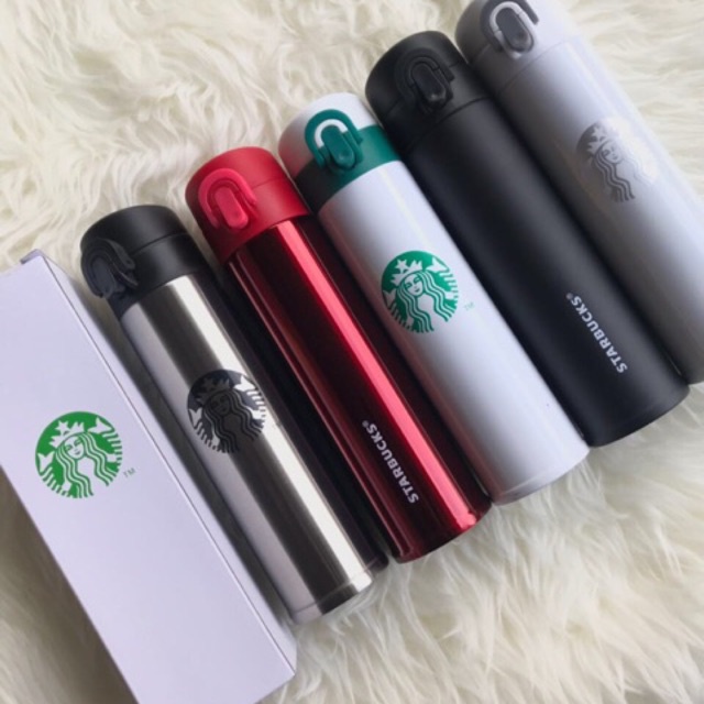 Jual Termos Starbucks | Shopee Indonesia