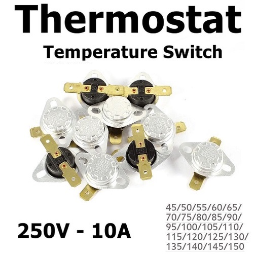 Jual Otomatis Majic Jar / Thermostat Jengkol 70' 75' 80' 85' 90' 95' 100' 150' ( Pemutus ...