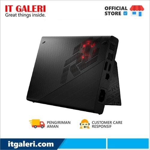 Jual ASUS ROG FLOW X13 XG MOBILE RTX3070 8GB EGPU VGA EXTERNAL GC31R ...