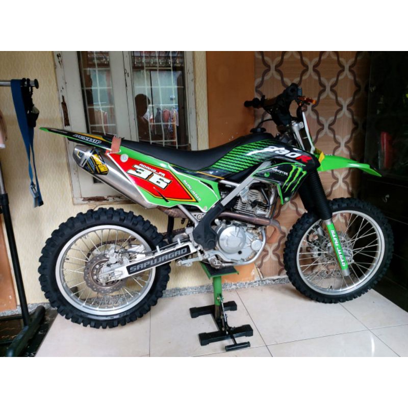 Jual KLX 230 R | Shopee Indonesia