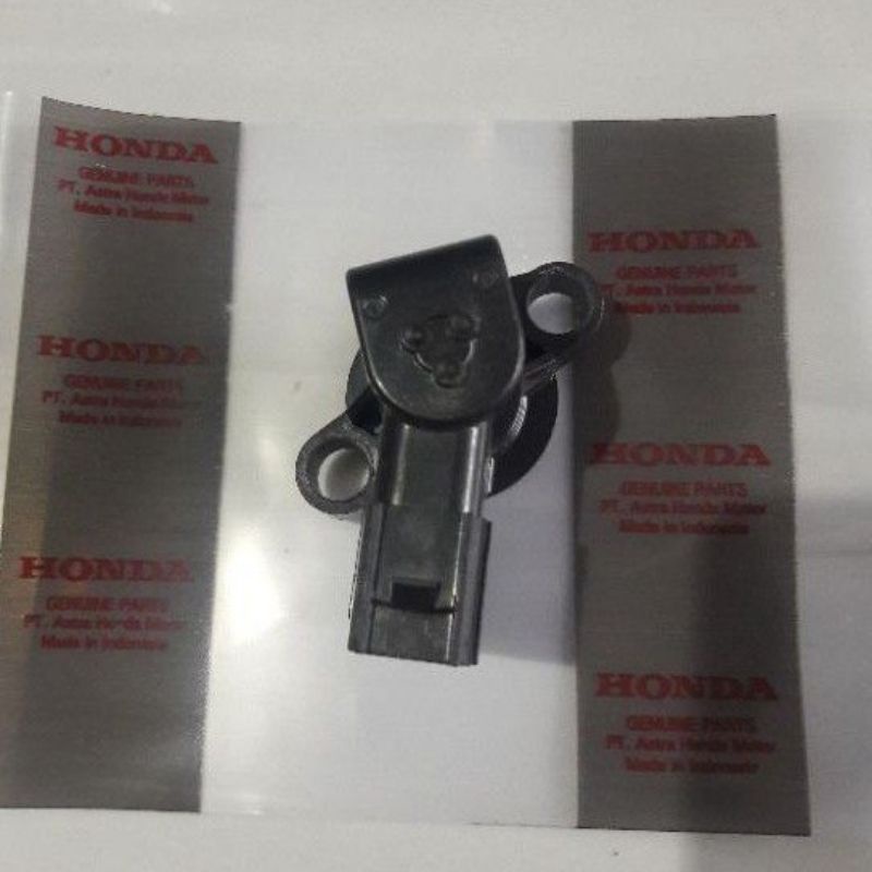 Jual SENSOR IACV isc idle langsam cuk honda old new beat fi / scoopy ...