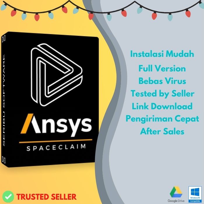 Jual SpaceClaim 2021 (Update Terbaru) | Shopee Indonesia