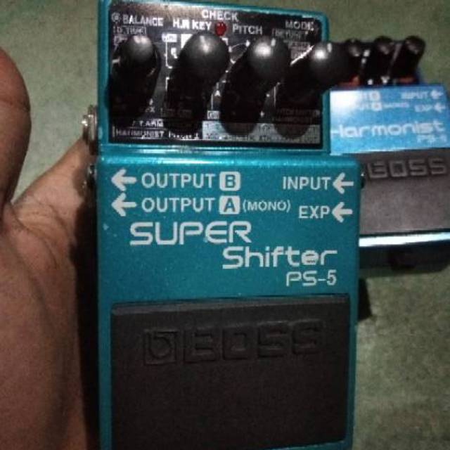 Jual Boss PS5 super shifter #ps5 | Shopee Indonesia