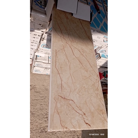 Jual Plavon pvc 1 box murah 15 lembar 8 mm | Shopee Indonesia