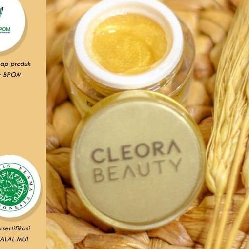 Jual CLEORA BEAUTY JELLY BOOSTER ORIGINAL - CLEORA BEAUTY JELLY CREAM ...