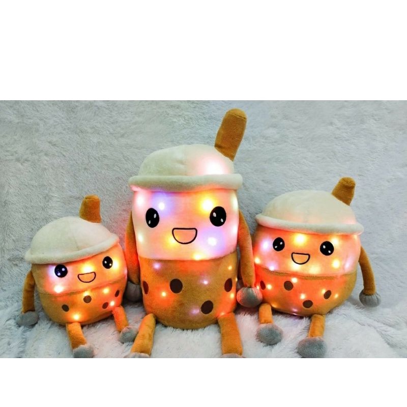 Jual boneka BoBa ada tangan & kaki terbaru pake led | Shopee Indonesia