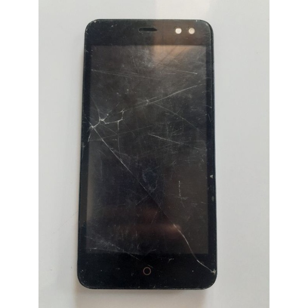 Jual LCD EVERCOSS M50 STAR ORIGINAL | Shopee Indonesia
